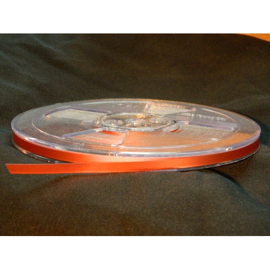 Orange 416 Matte ProSpangle Reel | Colman and Company