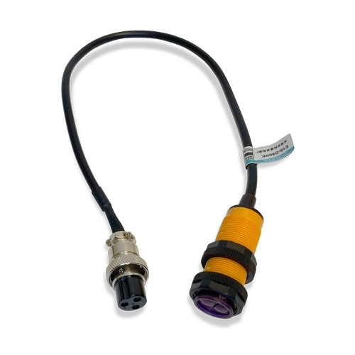 Paper Photoelectric Module | Colman and Company