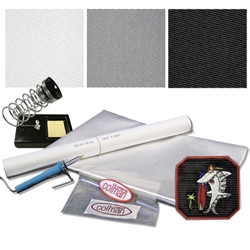 Patch Kit - Trio - Twill | Colman and Company