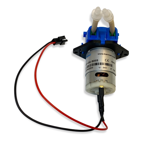 Peristaltic Pump with Female Connector | Colman and Company