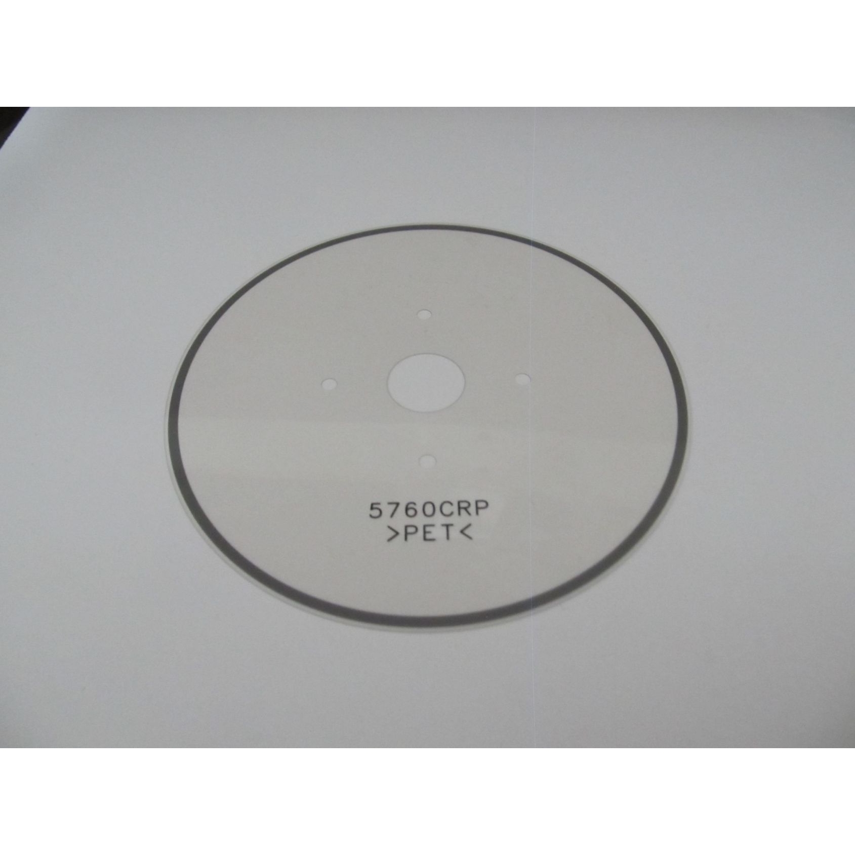 PF Enc Scale Assy | Colman and Company