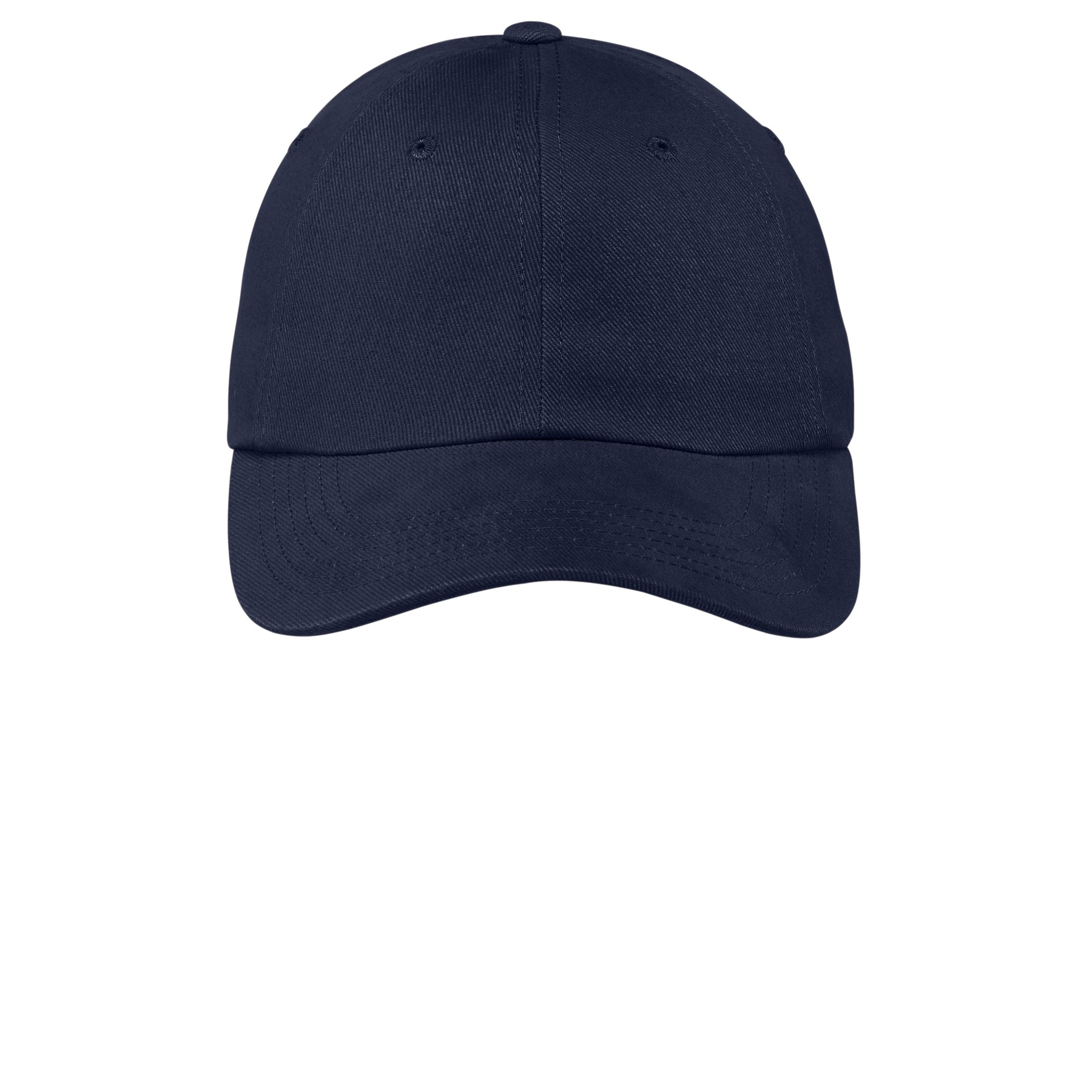 Port Authority ® Brushed Twill Cap. BTU | Colman and Company