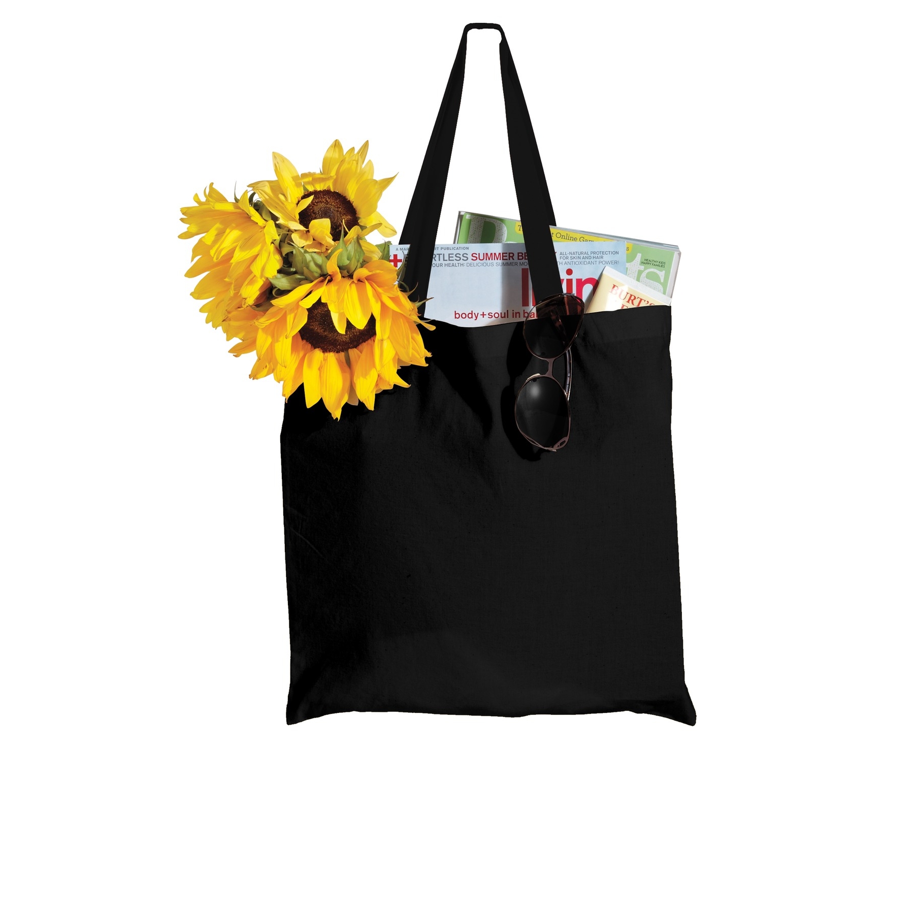 Port Authority ® - Budget Tote B150 | Colman and Company