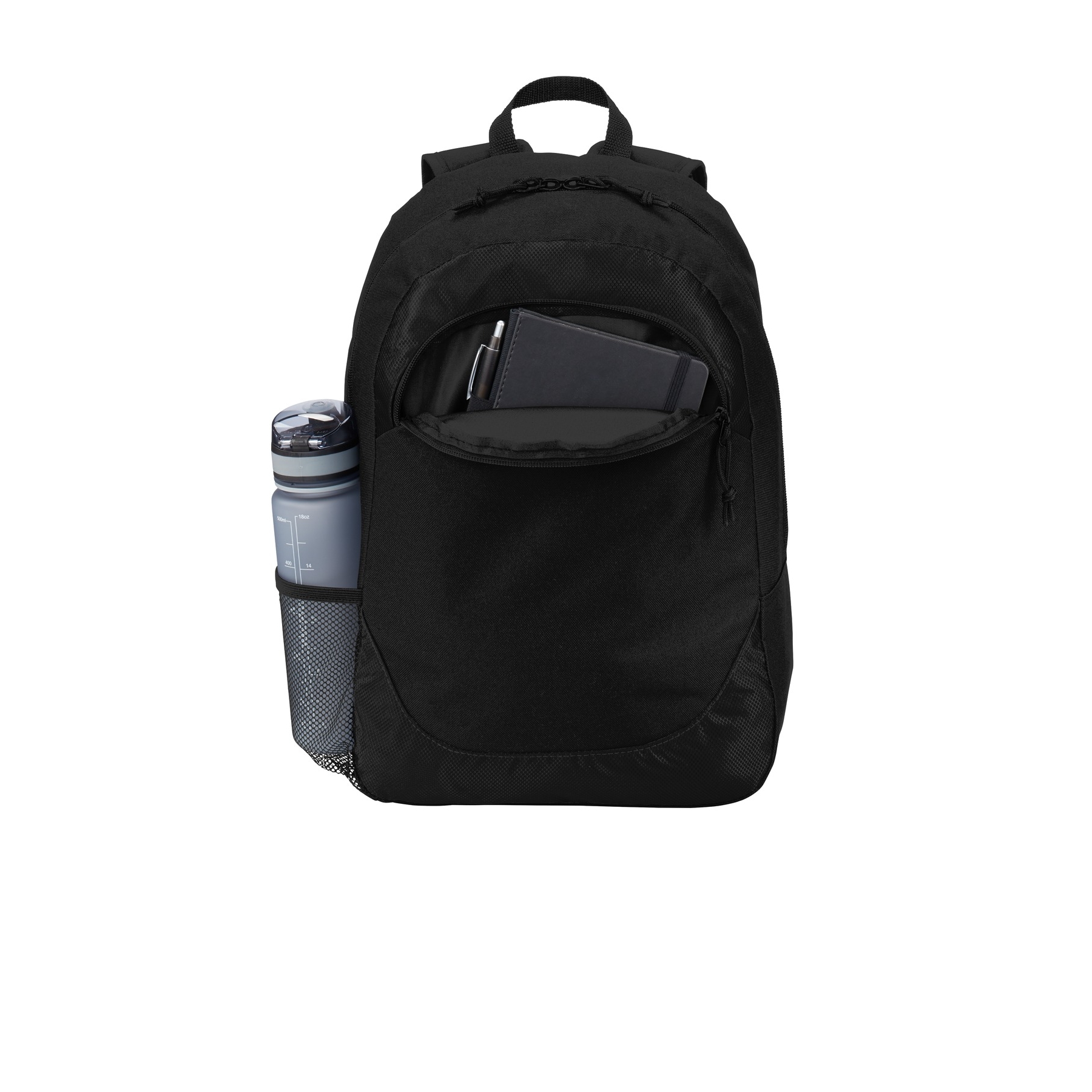 Port Authority ® Circuit Backpack. BG217 | Colman and Company