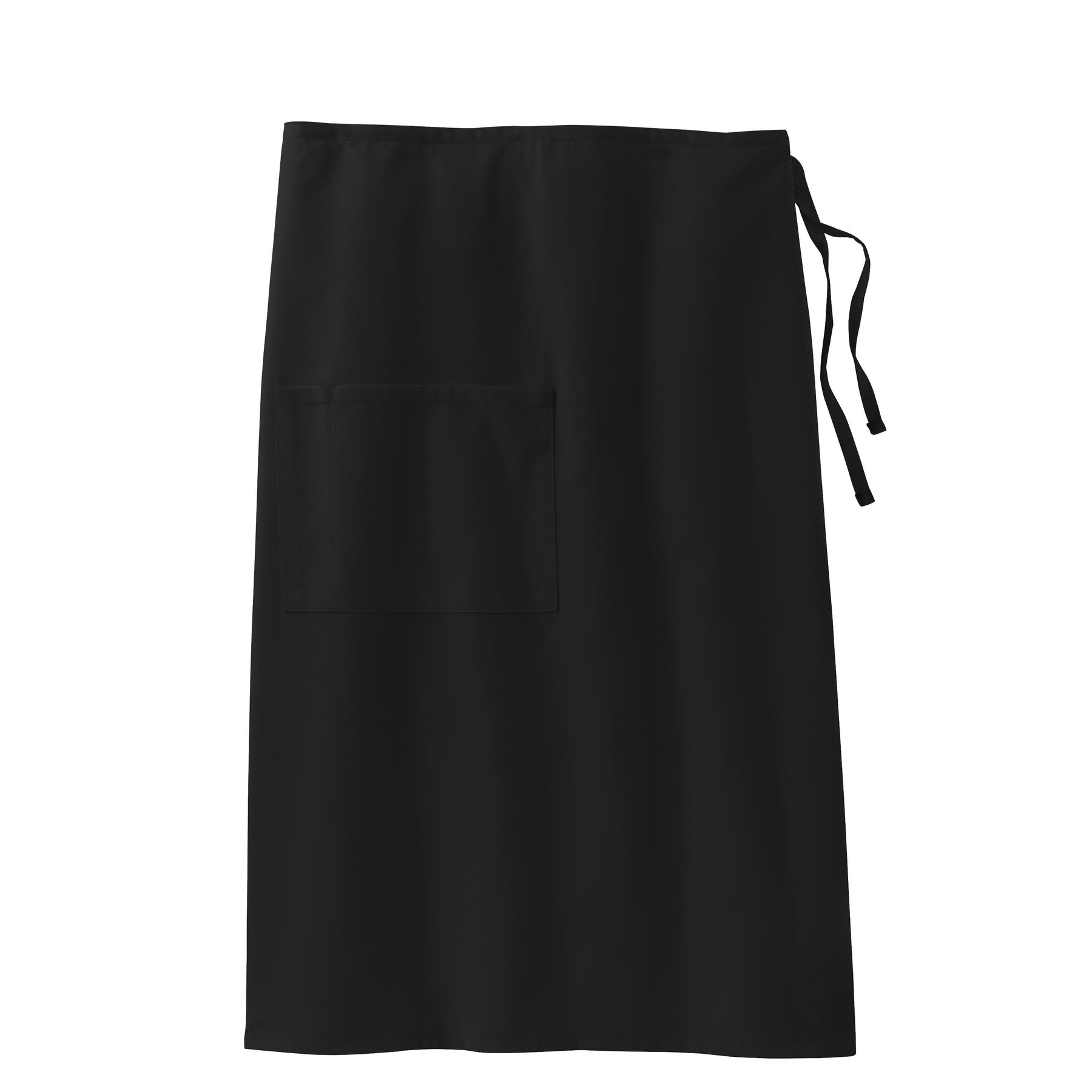 Port Authority ® Easy Care Full Bistro Apron with Stain Release. A701 ...