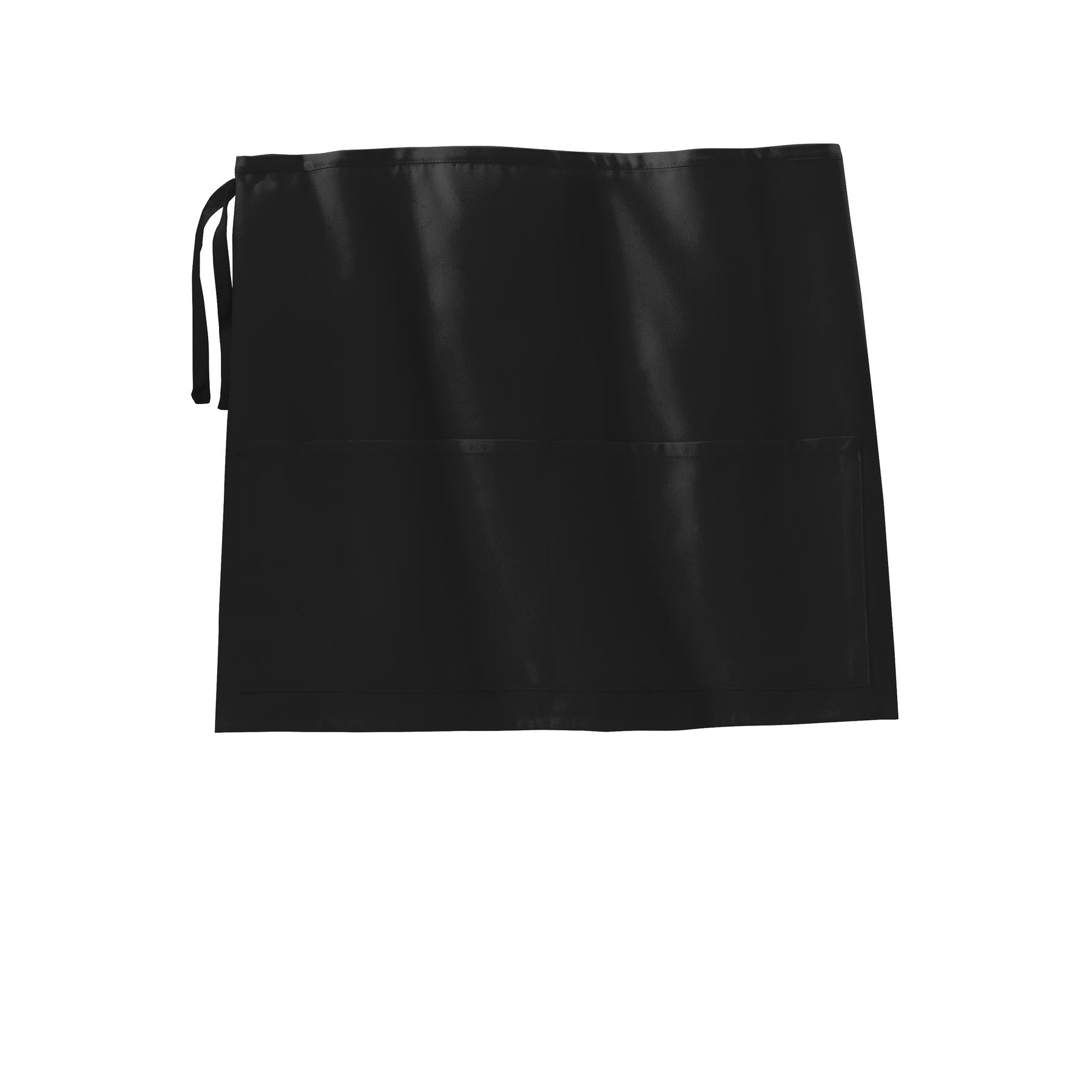Port Authority ® Easy Care Half Bistro Apron with Stain Release. A706 ...