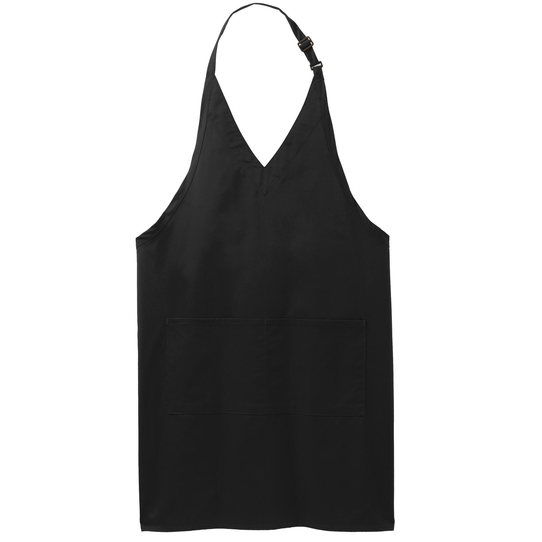 Port Authority ® Easy Care Tuxedo Apron with Stain Release. A704 ...