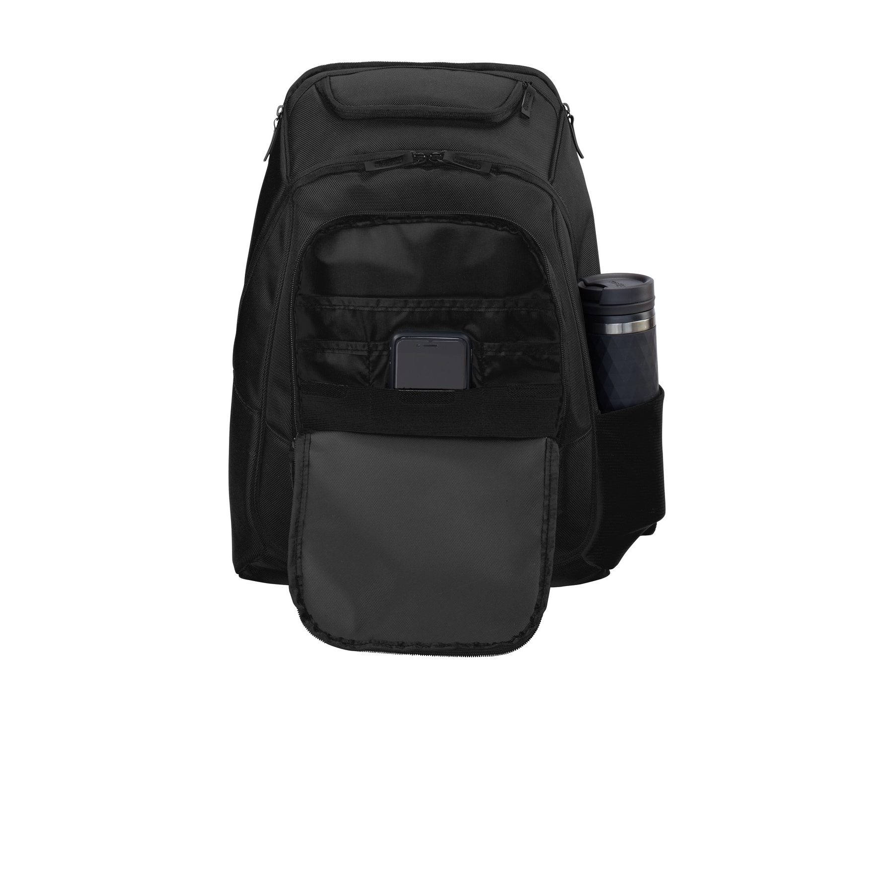 Port Authority ® Exec Backpack. BG223 | Colman and Company