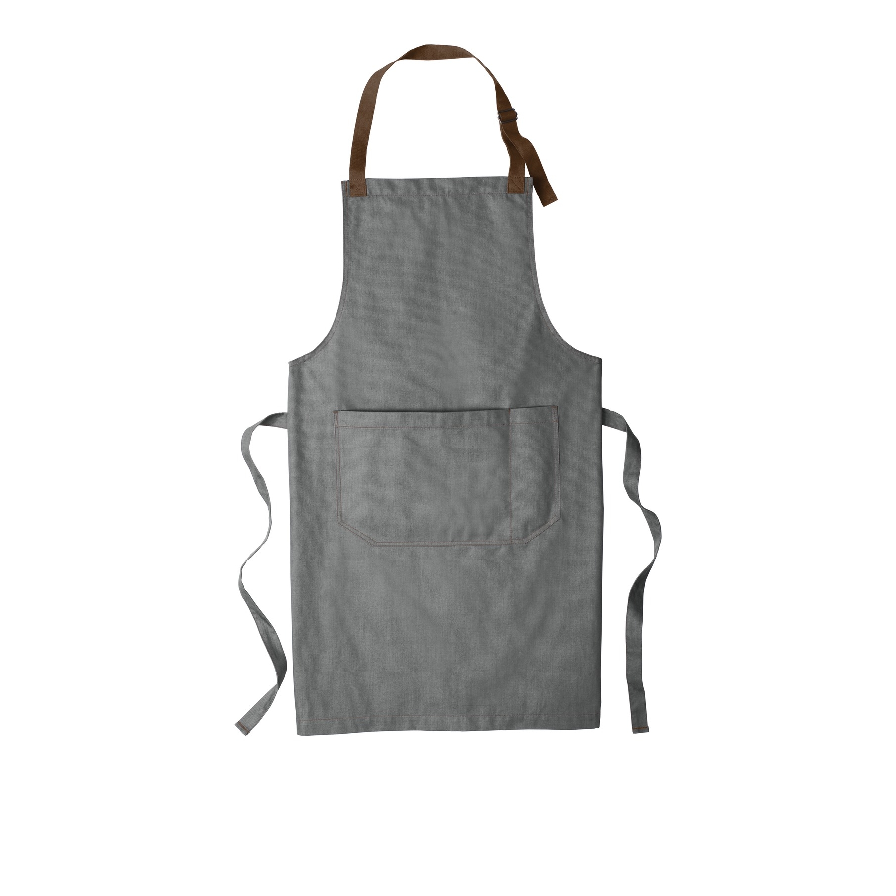 Port Authority ® Market Full-Length Bib Apron. A800 | Colman and Company