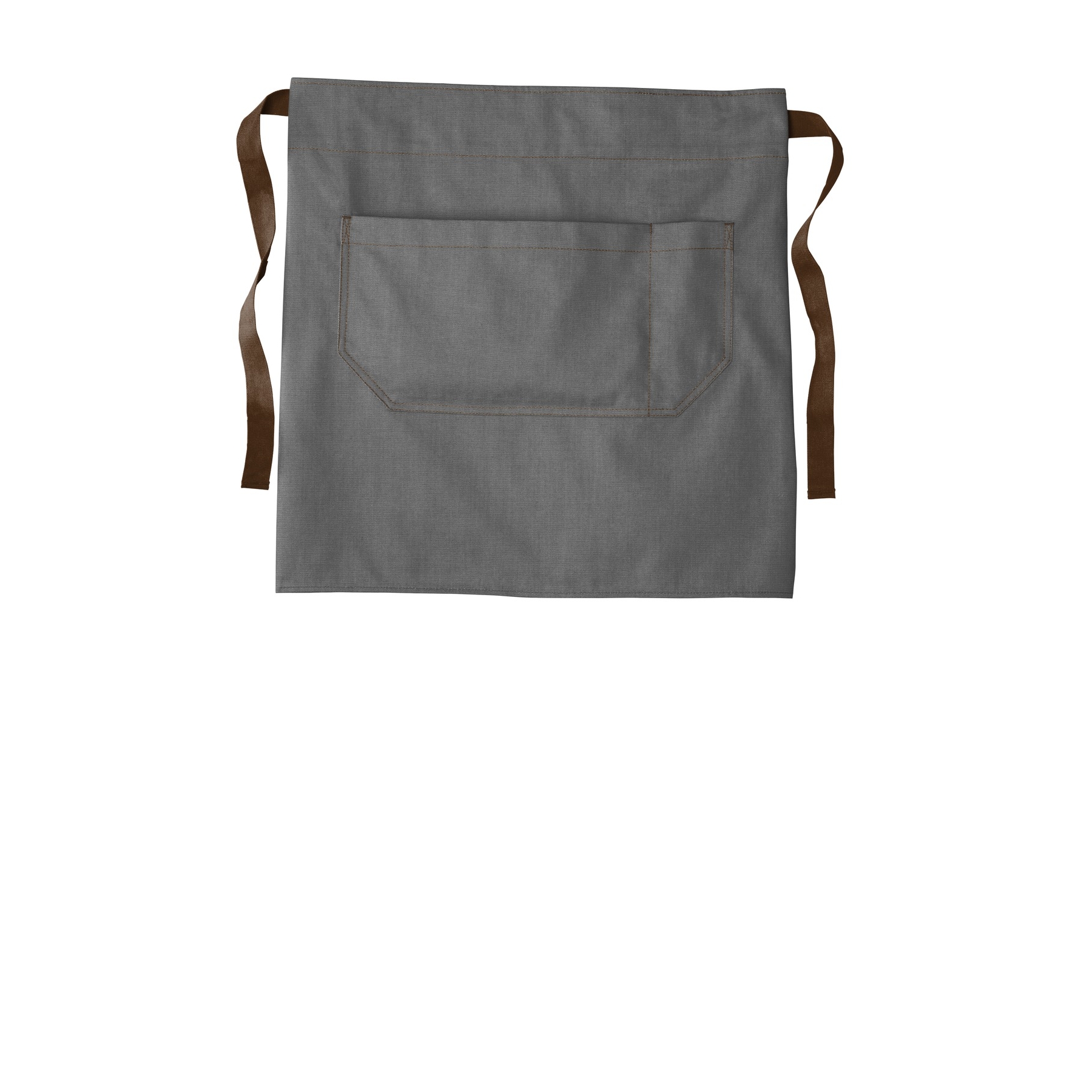 Port Authority ® Market Half Bistro Apron. A801 | Colman and Company