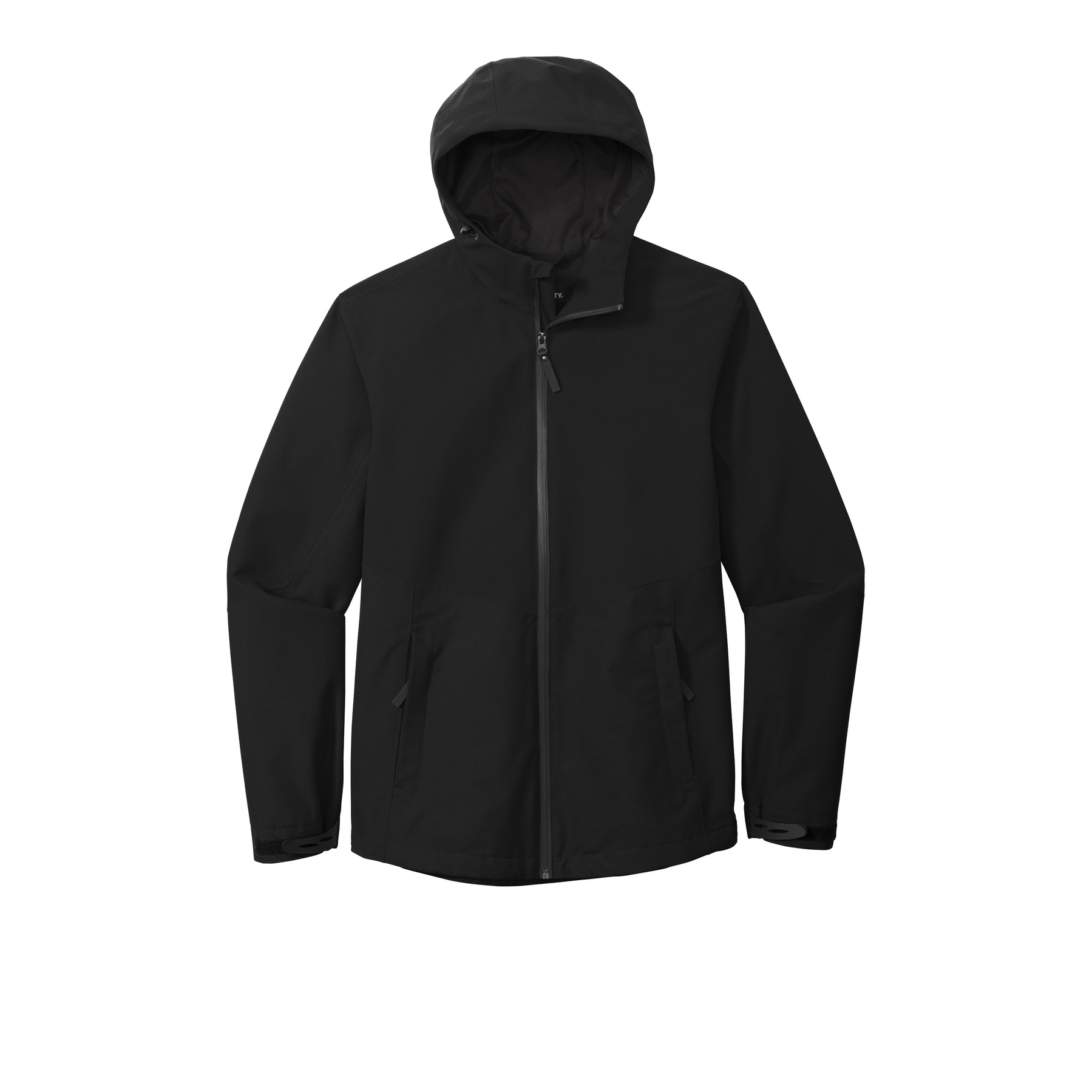 Port Authority ® Tech Rain Jacket J406 | Colman and Company