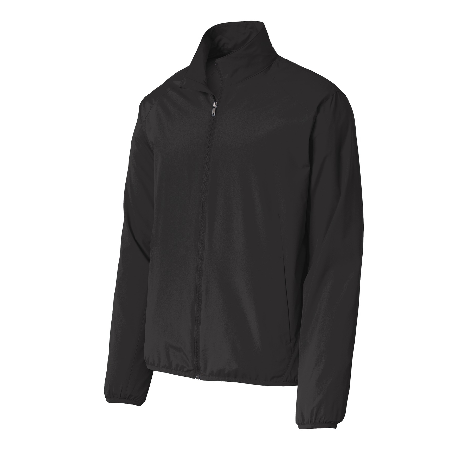 Port Authority ® Zephyr Full-Zip Jacket. J344 | Colman and Company