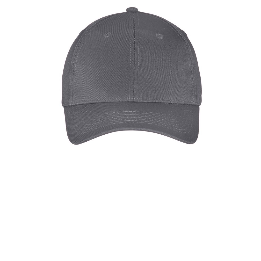 Port & Company ® Six-Panel Twill Cap CP80 | Colman and Company