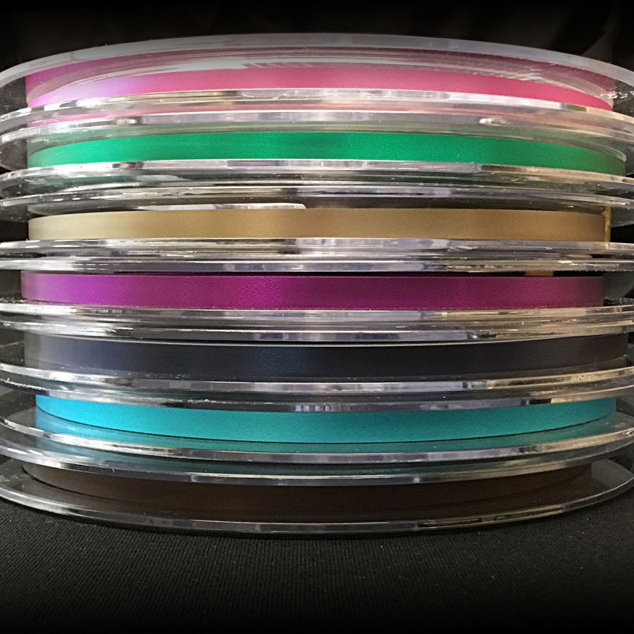 ProSpangle MATTE Kit - 18 Matte Reels | Colman and Company