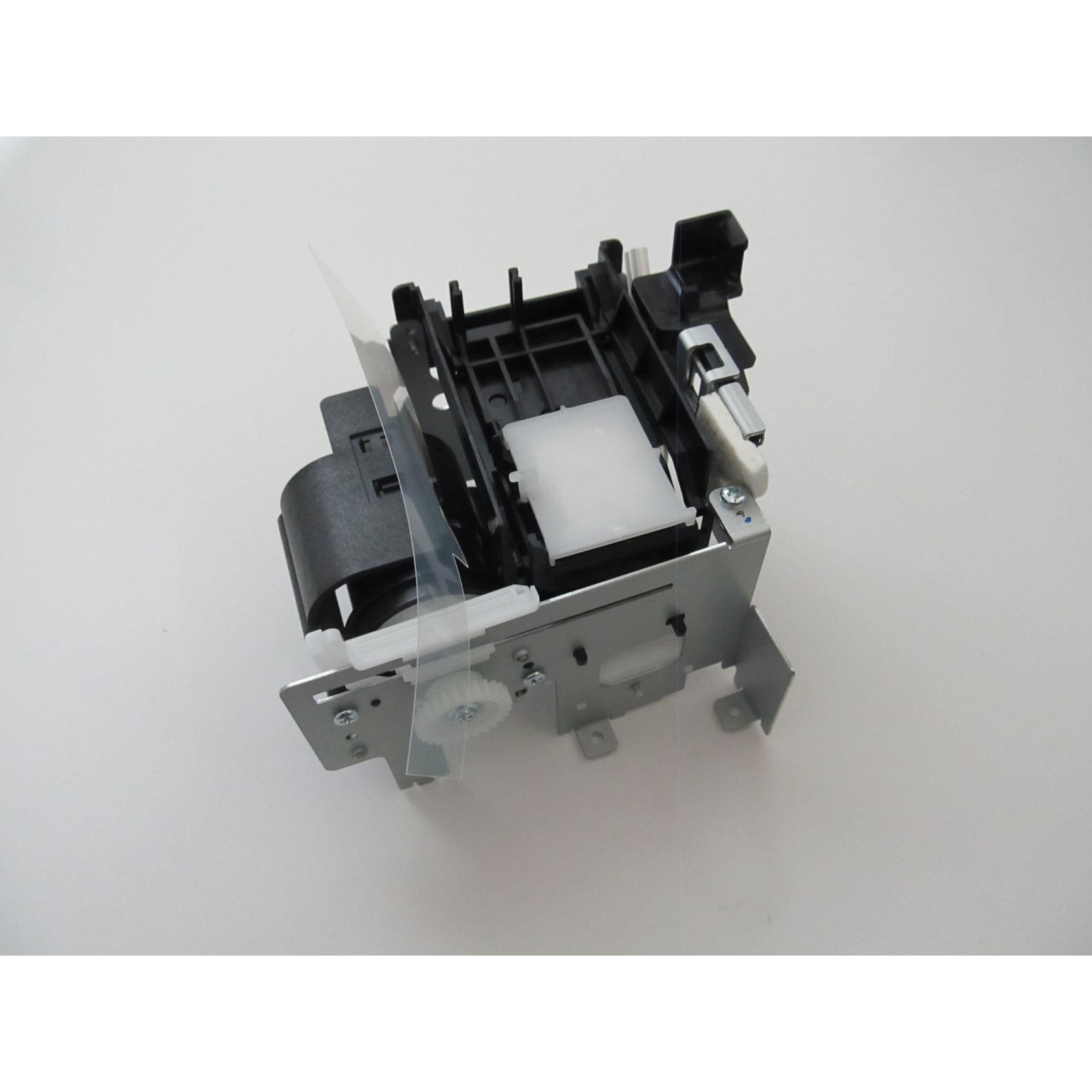 Pump Cap Assy 1703761 | Colman and Company