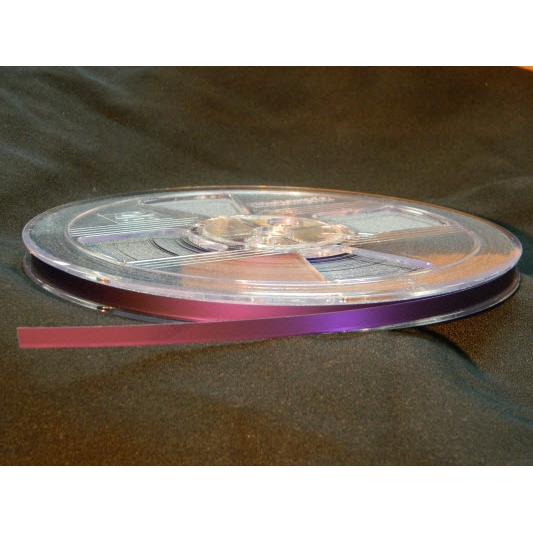 Purple 420 Matte ProSpangle Reel | Colman and Company