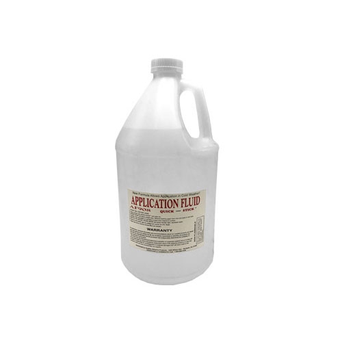 QUICK STICK Application Fluid 1gal | Colman and Company