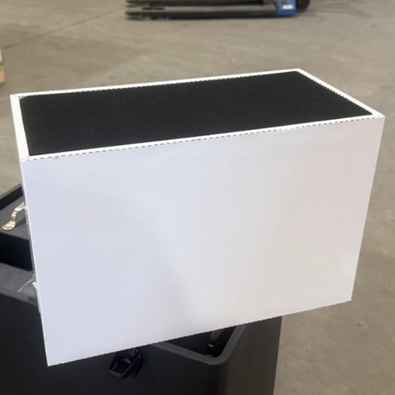 Replacement Filter for DTF-3920 | Colman and Company