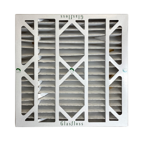 Replacement Pleated Prefilter for DTF-400 | Colman and Company