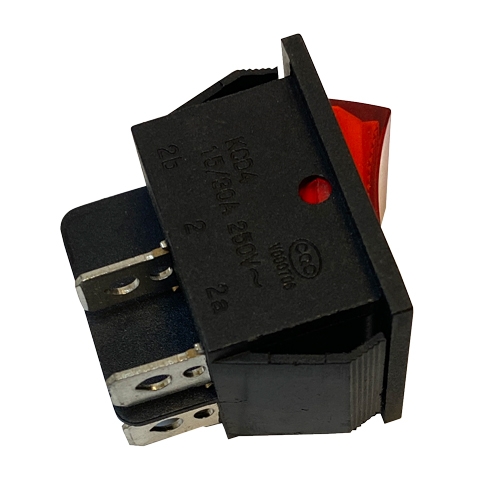 Rocker Switch | Colman and Company