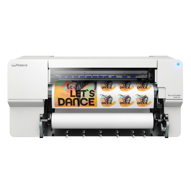 Roland VersaStudio BN2-30 Basic Package | Colman and Company