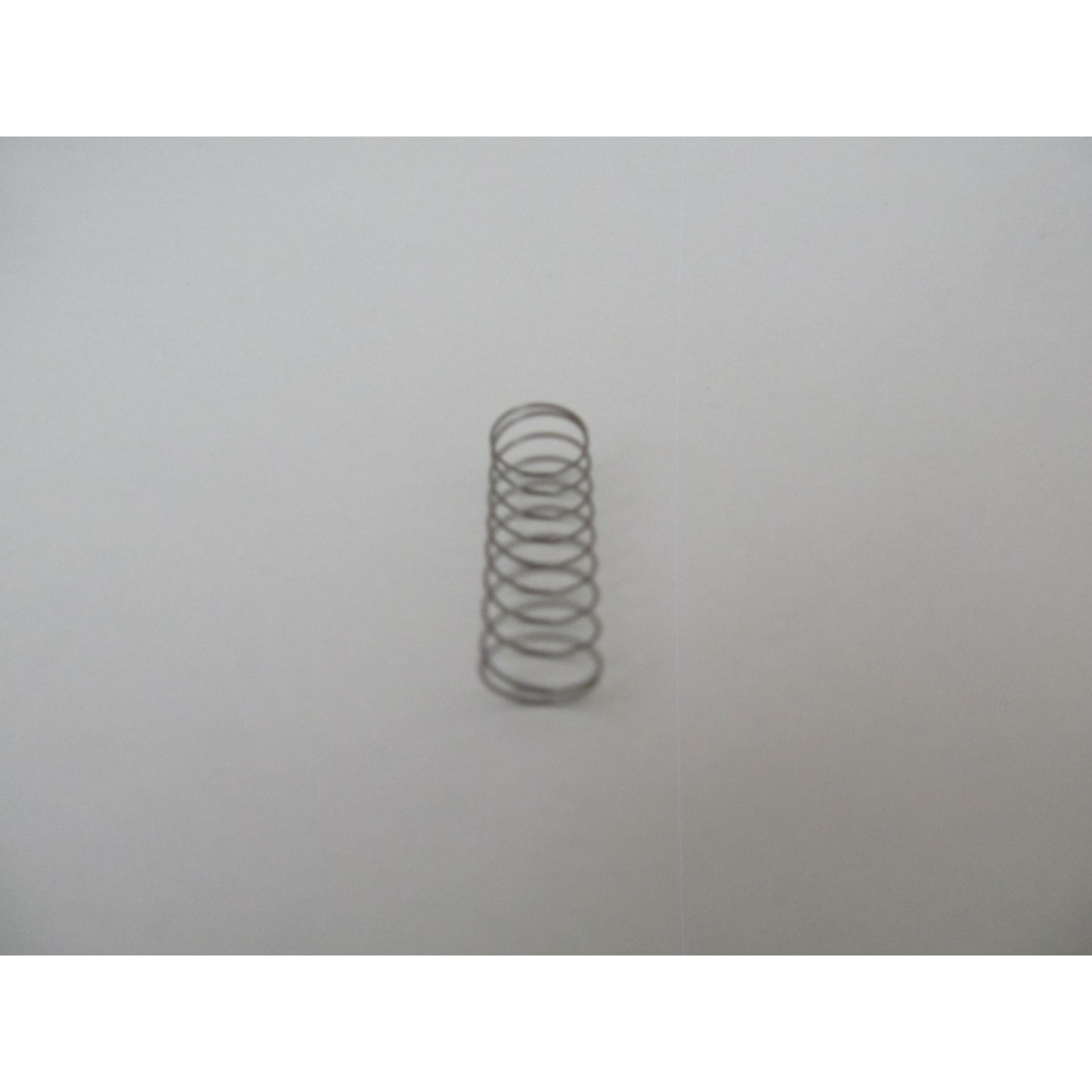 Solenoid Spring Assembly | Colman and Company