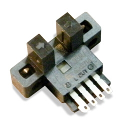 Spider Mini - Optical Sensor | Colman and Company