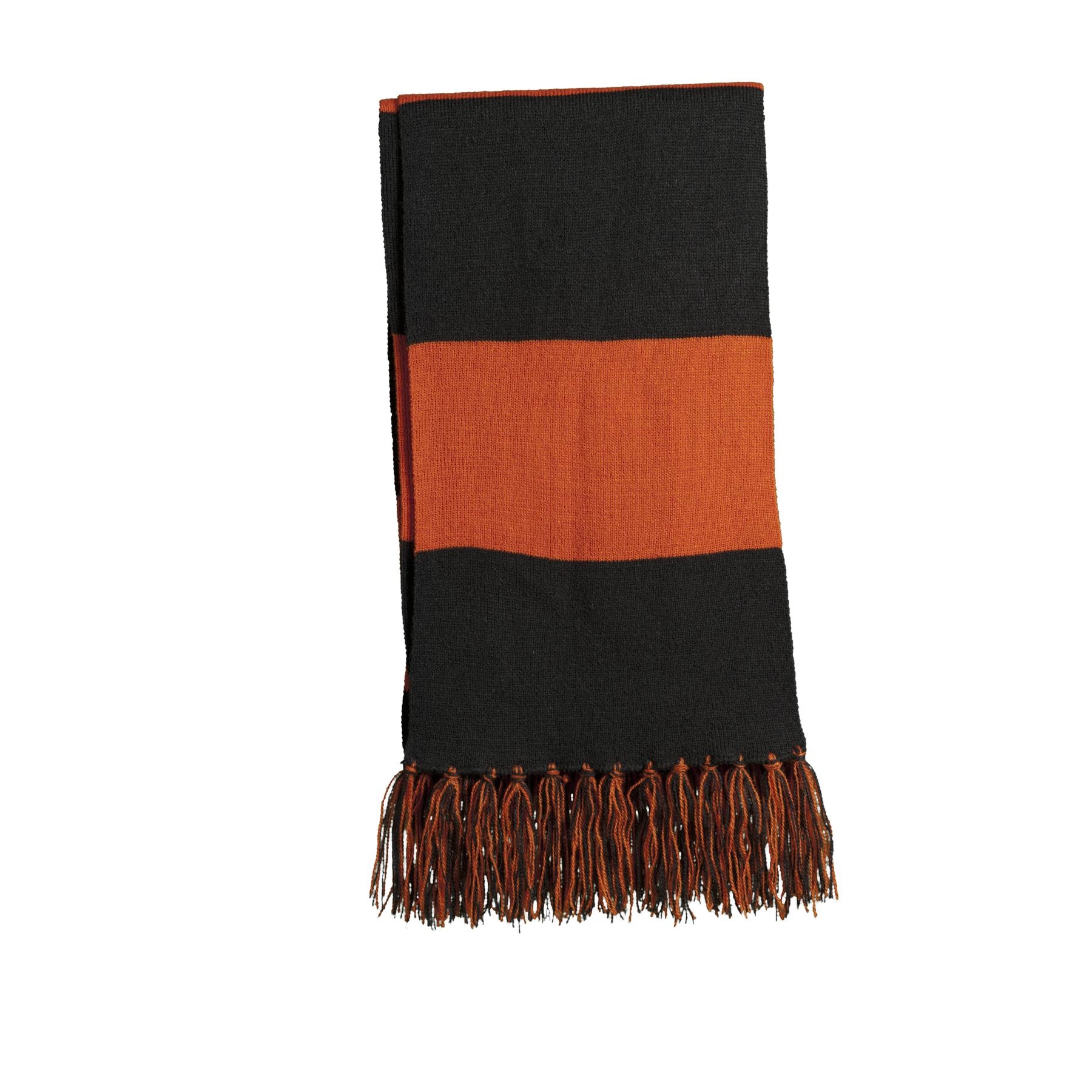 Sport-tek ® Spectator Scarf | Colman and Company