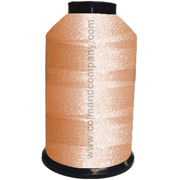 SUBTLE GINGER P137 Polyester Thread | Colman and Company