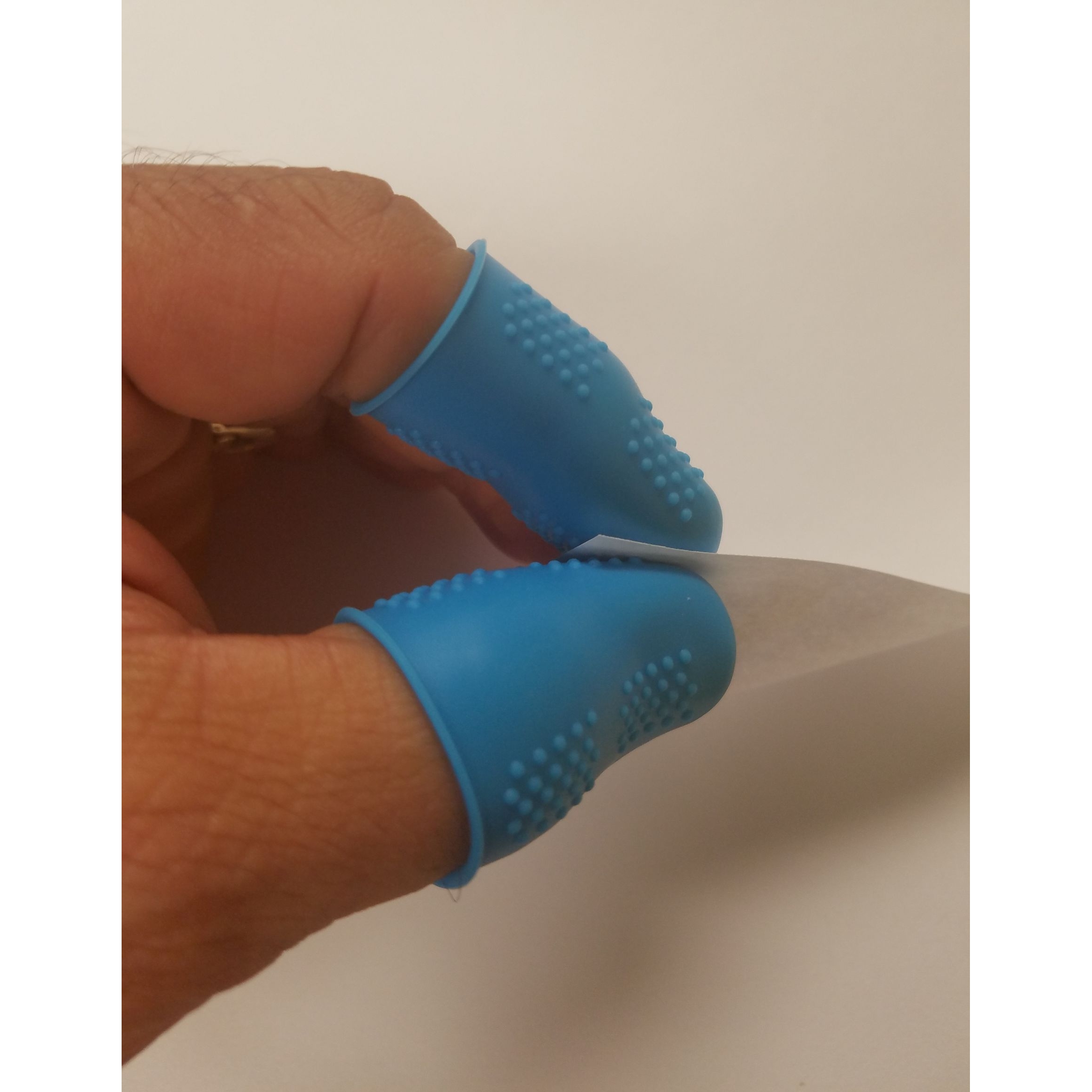 Thermal Thumb Thimbles - 3pk | Colman and Company