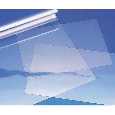 Transparency Paper 10ct - 8.5" x 11" | Colman and Company