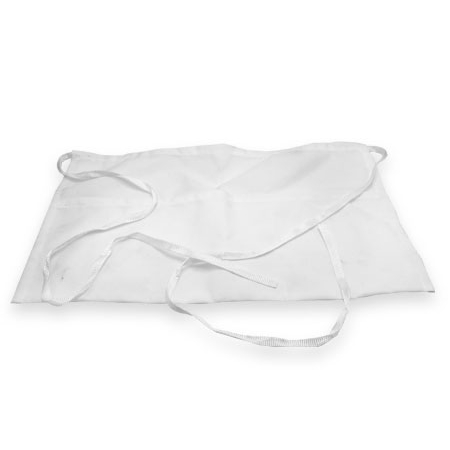 Waist Apron with 3 Pockets