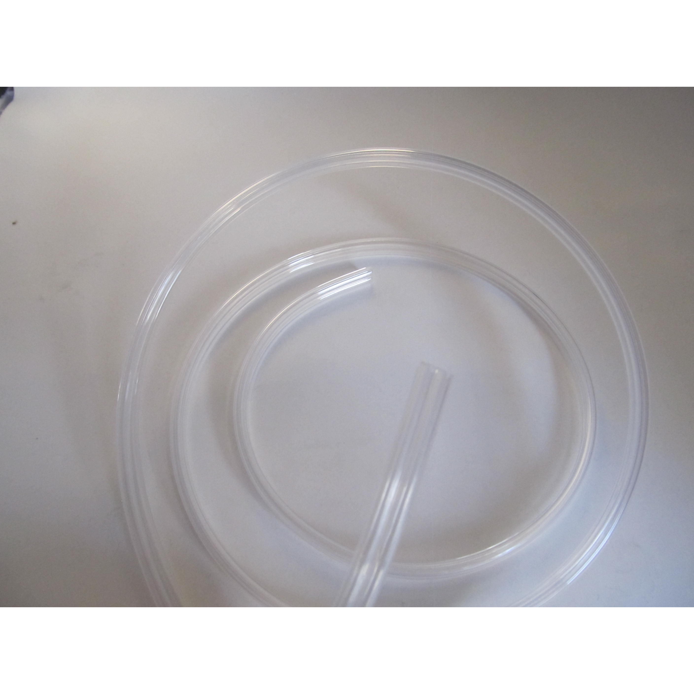 Waste Pump to Waste Tank Tubing 30 inches - 2 channel | Colman and Company