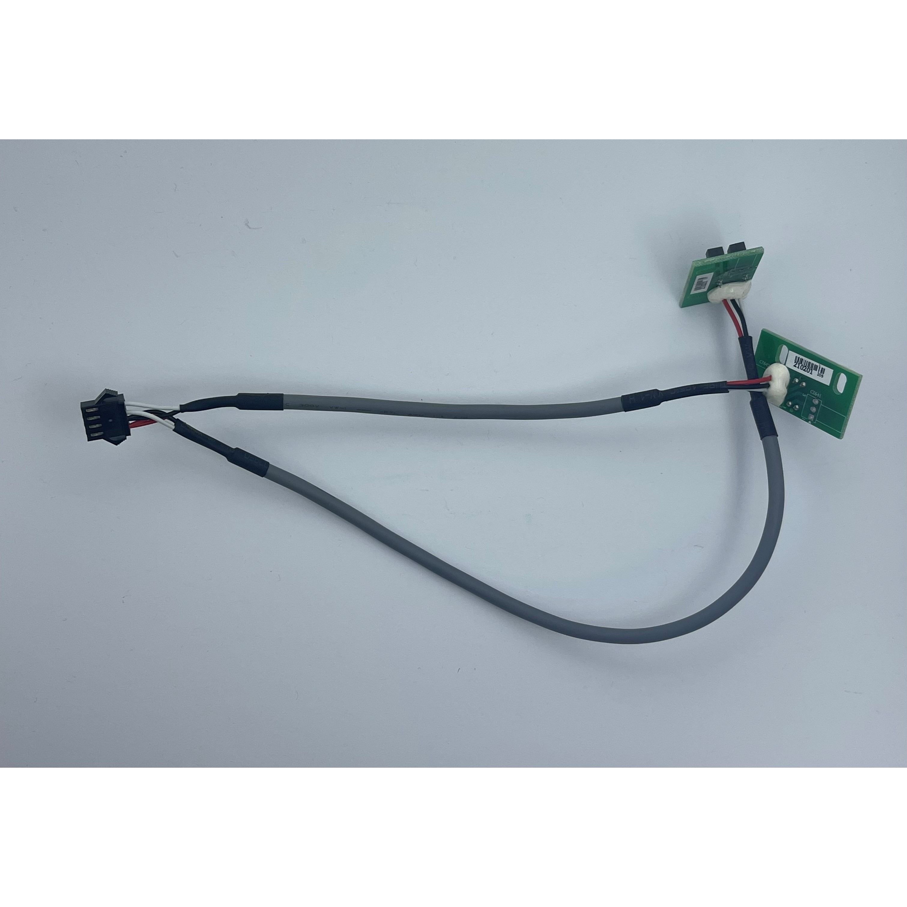 X-Y Sensor | Colman and Company