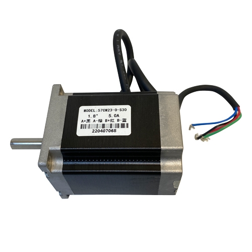 Y Motor | Colman and Company