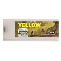 YELLOW INK CARTRIDGE - Viper 150ml | Colman and Company