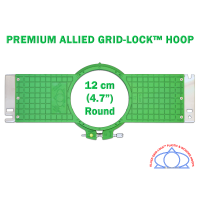 Allied Gridlock Hoops (Allied_Gridlock_Hoops) | Colman and Company