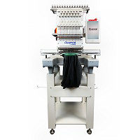 Avance Embroidery Machines (Avance-Emb-Machines) | Colman and Company