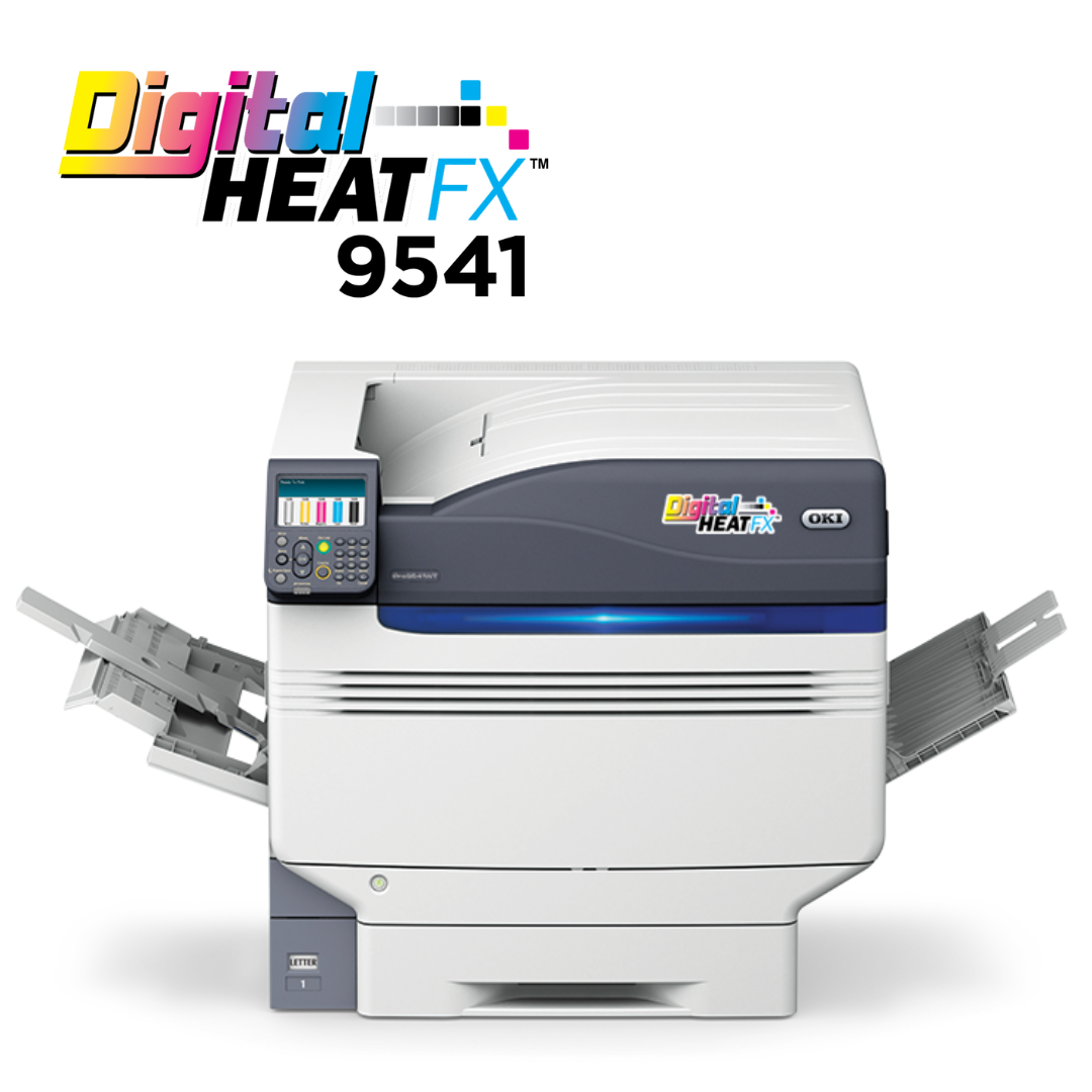 DigitalHeat FX 9541 - 13in x 19in Transfer Printers (Digital_Heat_FX ...