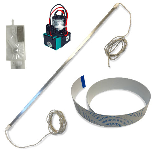 DTF Parts & Accessories (dtf-printer-parts) | Colman and Company