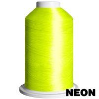 Endura Neon Thread (endura_neon_polyester_thread) | Colman and Company