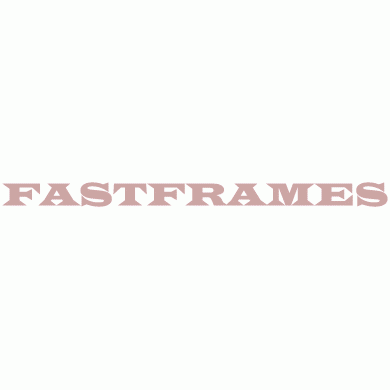 Fast Frames (FastFrames) | Colman and Company