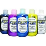 Genuine DTG Ink Bottles (Textile_4_Ink) | Colman and Company