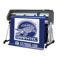 Graphtec Plotter Cutters (graphtec-plotter-cutters) | Colman and Company