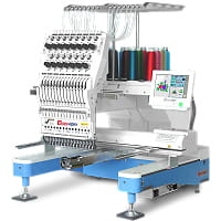 Happy Embroidery Machines (Happy-Emb-Machines) | Colman and Company