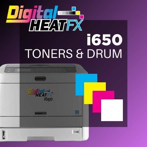 i650 Toners and Accessories (i650_Toners_and_Accessories) | Colman and ...