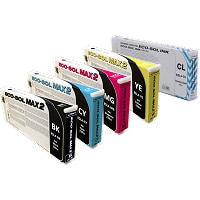 Roland BN20A and BN2 Series Inks and Materials (BN2-Inks-Materials)