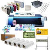 Roland Print and Cut (Roland-Print-and-Cut Printers) | Colman and Company