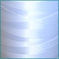 White Polyester Embroidery Threads (royal_white_polyester_thread ...